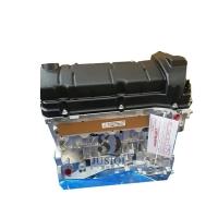 China Mitsubishi 4J12 2.4L Engine Assembly 179KW for L200 Triton 2005-2008 for sale
