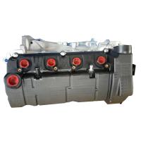 China Mitsubishi 4J12 2.4L Engine Assembly 179KW for L200 Triton 2005-2008 for sale