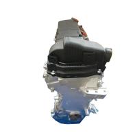 China Mitsubishi 4J12 2.4L Engine Assembly 179KW for L200 Triton 2005-2008 for sale