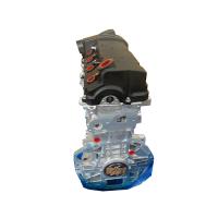 China Mitsubishi 4J12 2.4L Engine Assembly 179KW for L200 Triton 2005-2008 for sale