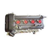 China HM484Q 2.0L Engine Assembly for Haima S7 2016 Aluminum for sale