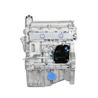 China BYD473QE 1.5L Engine Assembly for BYD S6 F6 M6 Mitsubishi Galant for sale