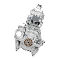China BYD473QE 1.5L Engine Assembly for BYD S6 F6 M6 Mitsubishi Galant for sale
