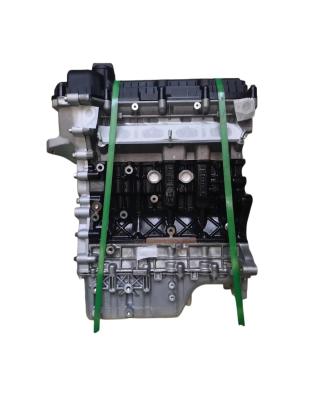 China 1.6L SQRE4G16 Engine Assembly for Chery Tiggo3 Arrizo7 A3 for sale