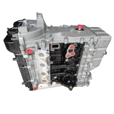 China Chery 1.6L 93KW SQRE4G16 Engine Assembly for Tiggo3 Arrizo7 A3 for sale