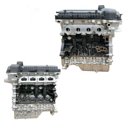China Chery 1.6L 93KW E4G16 Engine for Tiggo3 Arrizo7 A3 Replacement for sale