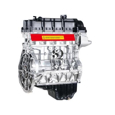 China 1.6L JL478QEE Engine for Changan Alsvin V7 EADO 2014-2018 for sale