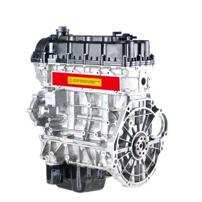 China Changan Alsvin V7 EADO 1.6L Engine Assembly JL478QEE 2014-2018 for sale