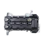 China Changan Alsvin V7 EADO 1.6L JL478QEE Engine Assembly 92KW 2014-2018 for sale