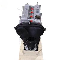 China Changan CS95 2.0T Engine Assembly JL486ZQ3 2017-2019 for sale