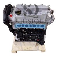 China Changan CS95 2.0T Engine Assembly JL486ZQ3 2017-2019 for sale