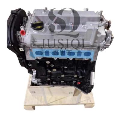 China Changan CS95 2.0T Engine Assembly JL486ZQ3 2017-2019 for sale