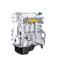China DongFeng DFXK Glory S560 580 1.8L Engine Assembly SFG18 for sale