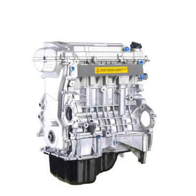 China SFG18 1.8L Engine for DongFeng Glory S560 580 SUV 2021+ for sale