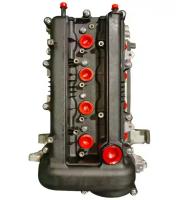 China Hyundai G4FC G4FA 1.4L Engine Assembly for i10 2000-2004 for sale