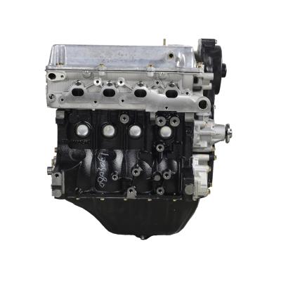 China SQR484F 2.0L Engine Assembly for Chery Tiggo 3 5 A5 V5 for sale