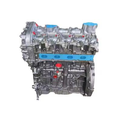 China Mercedes-Benz M270910 1.6L 90HP Engine Assembly OEM Replacement for sale