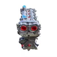 China Mercedes-Benz M270910 Engine Assembly 1595cc 90HP 24-Month Warranty for sale
