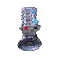 China Mercedes-Benz 270910 Engine Assembly 1595cc 90HP New OEM for sale