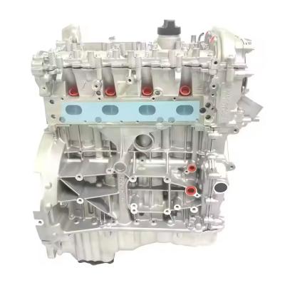 China Mercedes Benz C-Class M274 Engine Assembly 1.6L 2.0L 245hp New for sale