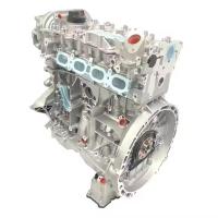 China Mercedes Benz C-Class M274 Engine Assembly 1.6L 2.0L 245hp New for sale