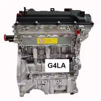 China G4LA Engine Assembly for Hyundai Kia 1.5i 1.6T 155KW 24 Months Warranty for sale
