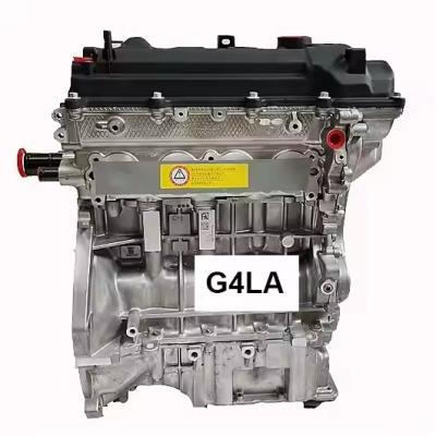 China G4LA Engine Assembly for Hyundai Kia 1.5i 1.6T 155KW 24 Months Warranty for sale