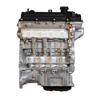 China G4LA Engine Assembly for Hyundai Kia 1.5i 1.6T 155KW 24 Months Warranty for sale