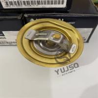 China Hyundai HCE Thermostat Assembly 25510-72410 for sale