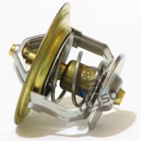 China Hyundai HCE Thermostat Assembly 25510-72410 for sale