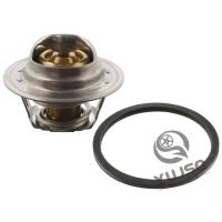China Engine Thermostat for Opel 90200836 Metal Automotive Spare Part for sale