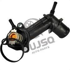 China Engine Coolant Thermostat for Jeep Renegade Fiat 500X 1.4L 2.0L Diesel for sale