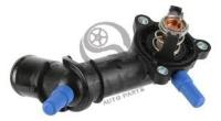 China Engine Coolant Thermostat for Jeep Renegade Fiat 500X 1.4L 2.0L Diesel for sale