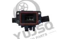 China Peugeot 206 307 Engine Coolant Thermostat 1336V6 9654393880 for sale