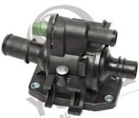 China Peugeot 206 307 Engine Coolant Thermostat 1336V6 9654393880 for sale