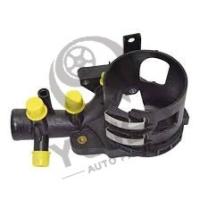 China Mercedes-Benz Coolant Thermostat Housing 651-200-60-00 Replacement for sale
