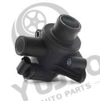 China Engine Coolant Thermostat Assembly for Mercedes-Benz W168 OEM 1662030075 for sale