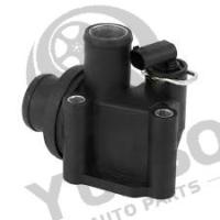 China Engine Coolant Thermostat Assembly for Mercedes-Benz W168 OEM 1662030075 for sale