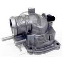 China Mercedes Thermostat Housing Kit for C E S CLK CLC Models 6462001115 for sale