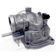China Mercedes Thermostat Housing Kit for C E S CLK CLC Models 6462001115 for sale