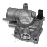 China Mercedes Thermostat Housing Kit for C E S CLK CLC Models 6462001115 for sale