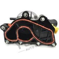 China Mercedes A CLA GLB Thermostat Housing A2822030175 4MATIC for sale