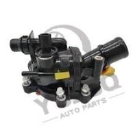 China Mercedes A CLA GLB Thermostat Housing A2822030175 4MATIC for sale