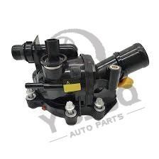 China Mercedes A CLA GLB Thermostat Housing A2822030175 4MATIC for sale