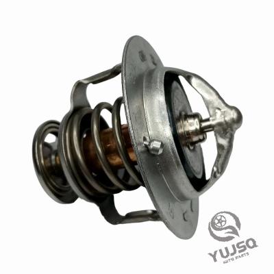 China Toyota 90916-03089 OEM Engine Thermostat Coolant System for sale