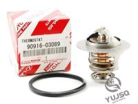 China Toyota 90916-03089 OEM Engine Thermostat Coolant System for sale