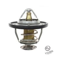 China Toyota 90916-03089 OEM Engine Thermostat Coolant System for sale