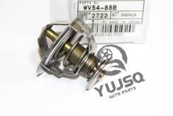 China Engine Thermostat 82°C Opening Temperature 54mm Diameter for sale