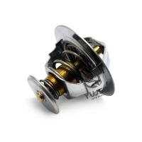 China Engine Thermostat 82°C Opening Temperature 54mm Diameter for sale
