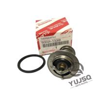 China Toyota Engine Thermostat 80C Genuine 90048-33088 for sale